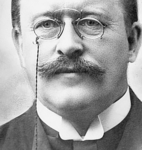 Johan Castberg – Fagsnakk