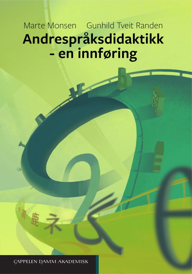 Skriving og skriveundervisning for voksne innvandrere - norsk som ...