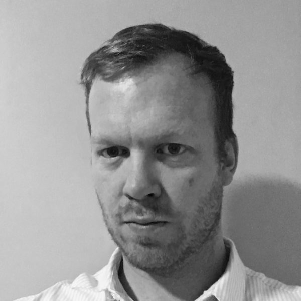 Simen Verpe Eriksen_profilbilde_Fagsnakk – Fagsnakk