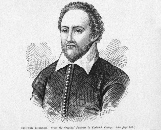 Shakespeares teater: Enter the players (III) – Fagsnakk