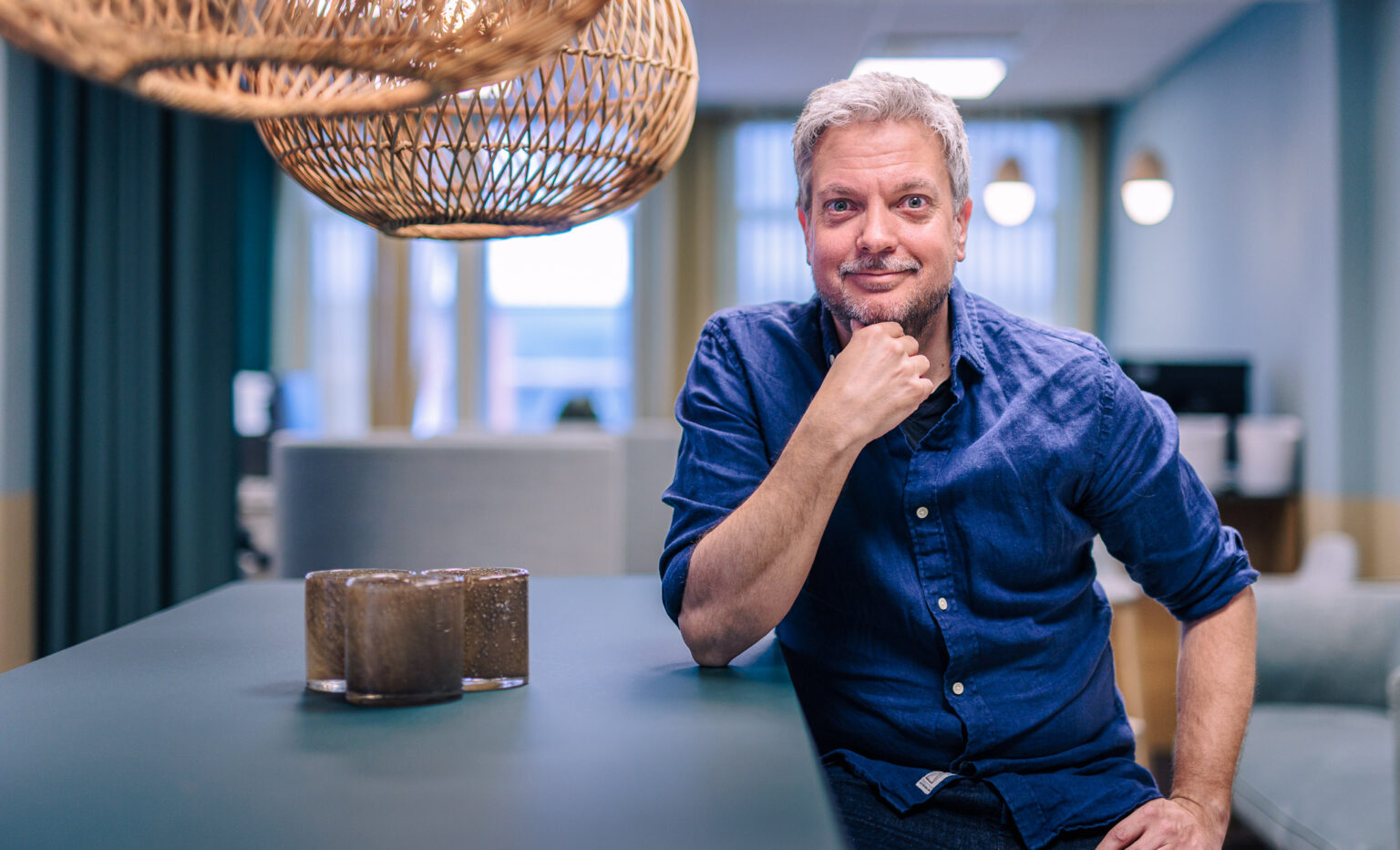 Teknologien som hjelper alle å være med – Fagsnakk