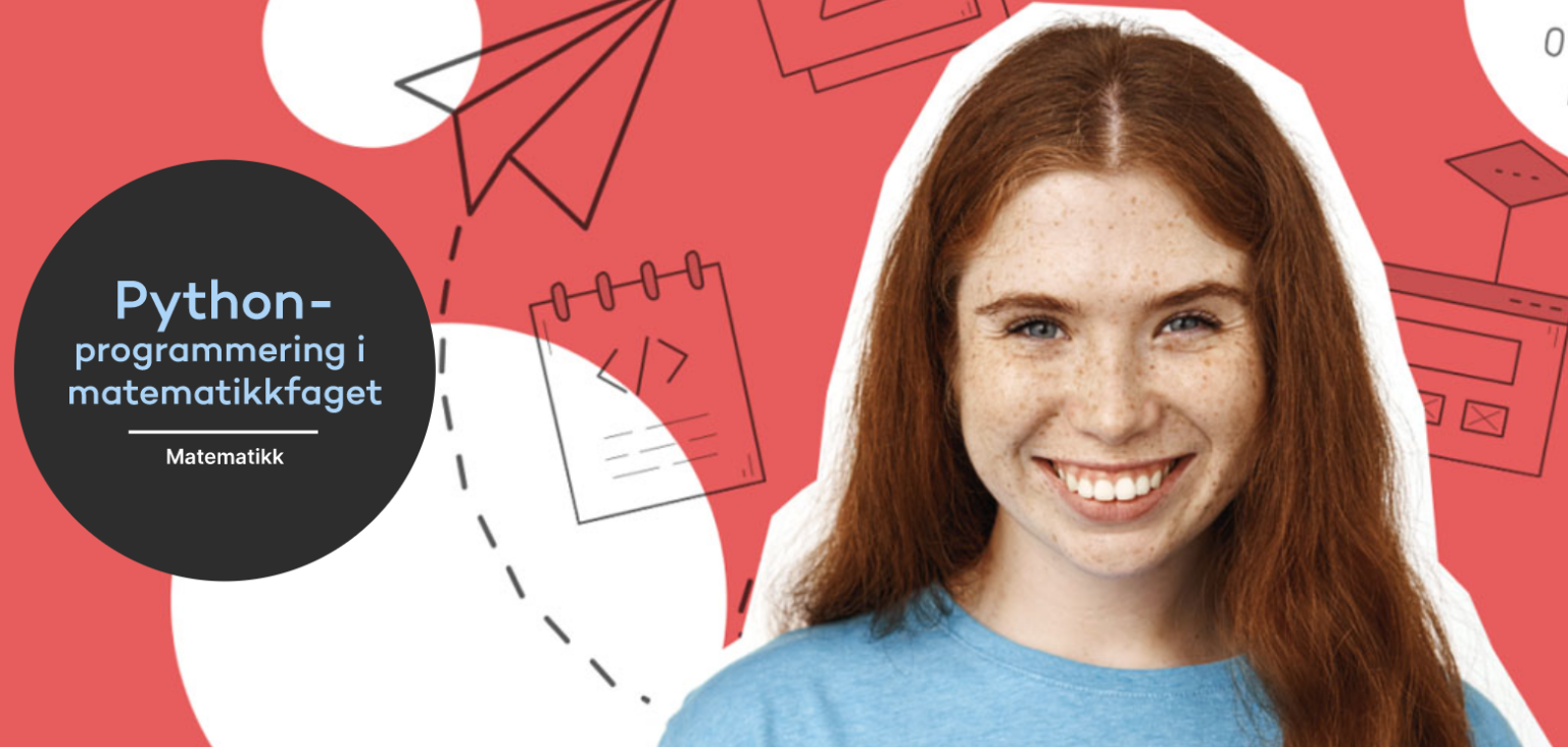 Å lære bort programmering i matematikkfaget – Fagsnakk